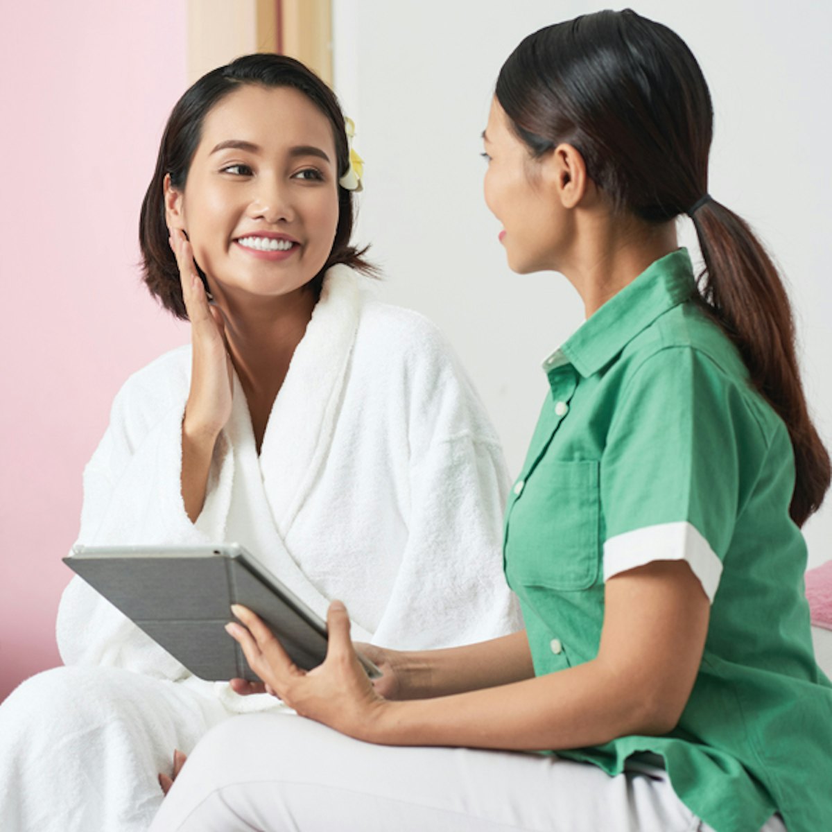 Boost Profits By Building Meaningful Relationships With Your Clients