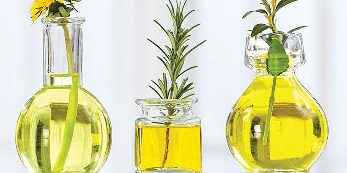 Botanical Terpenes Bring Physical & Emotional Healing to the Treatment ...