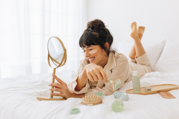 The Important Connection Between Skin Care And Mindfulness Wellspa 360