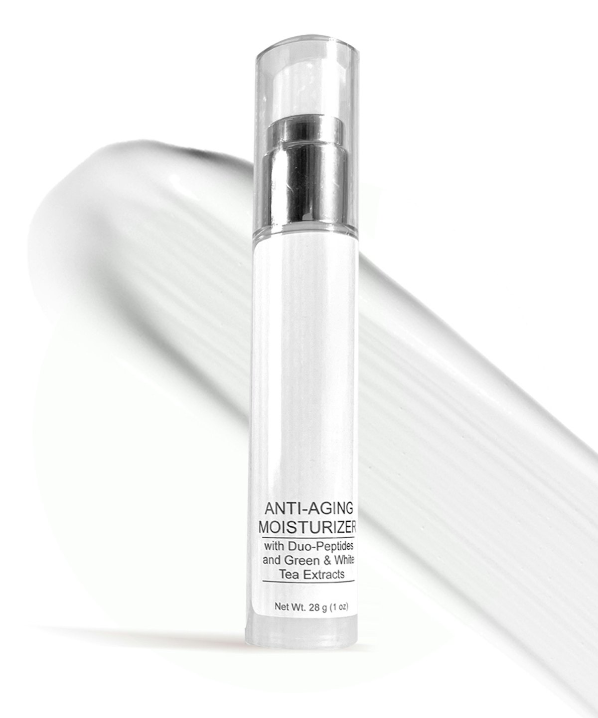 Lady Burd Anti-Aging Moisturizer From: Lady Burd Cosmetics | WellSpa 360