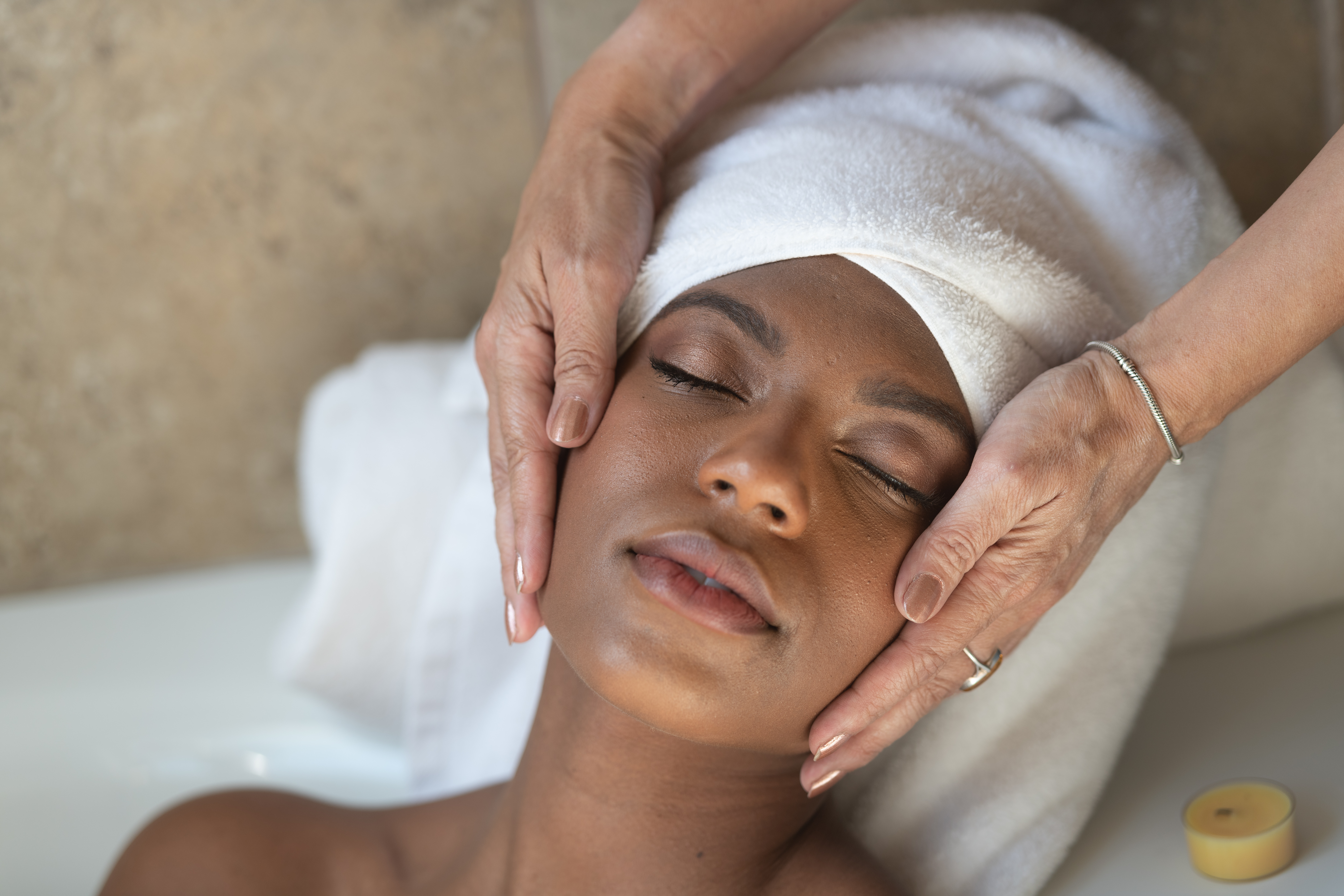 The Set Collection Announces Partnership with U Beauty on Exclusive Spa ...