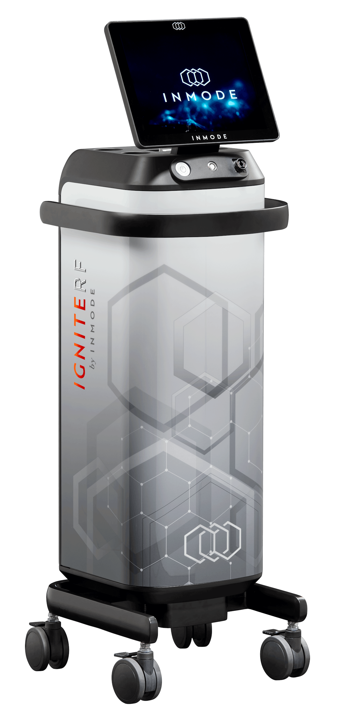 InMode's IgniteRF Offers Minimally Invasive & Innovative Soft Tissue ...